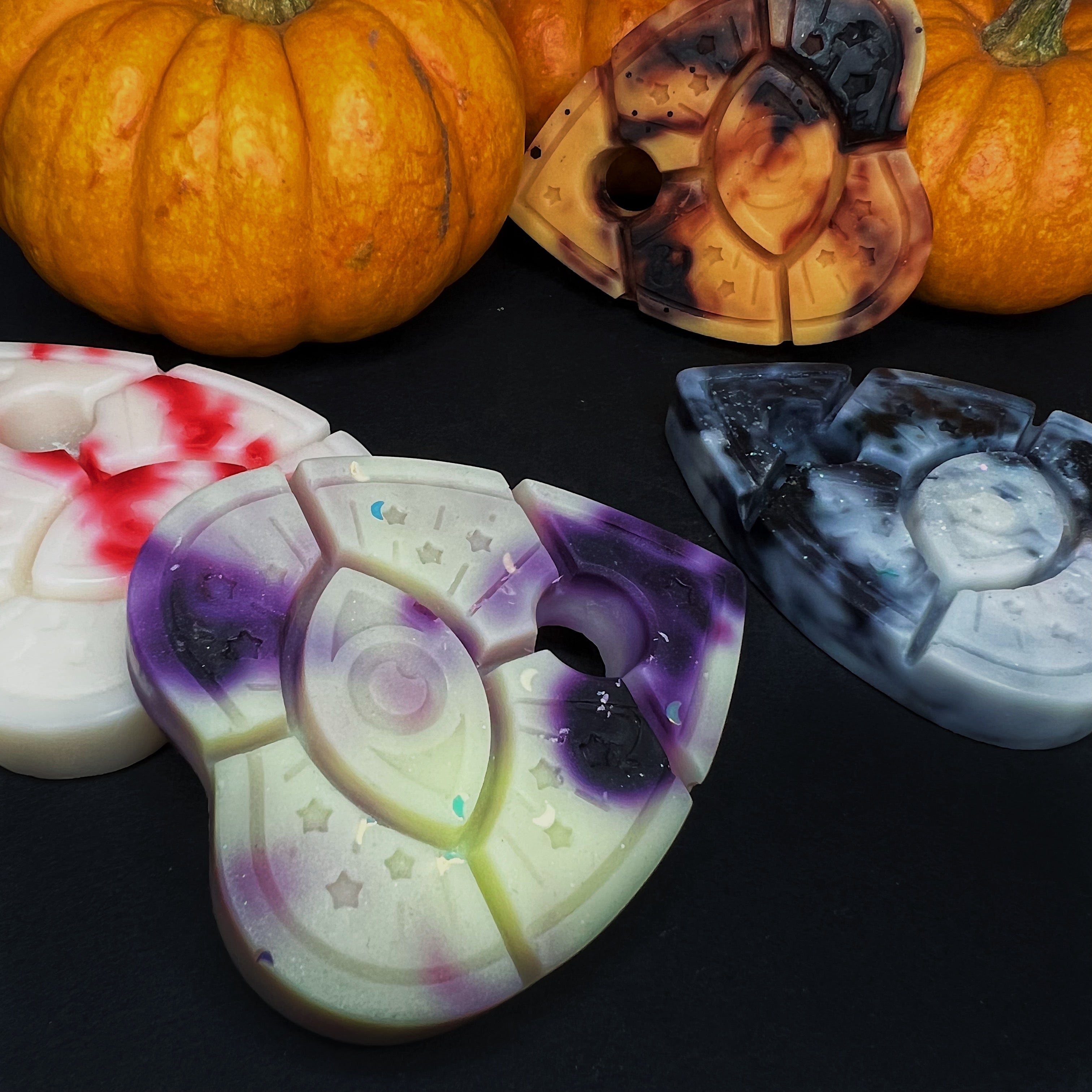 Halloween – Unusual Alchemy